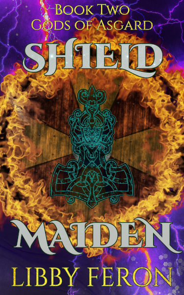 Books – Libby Feron