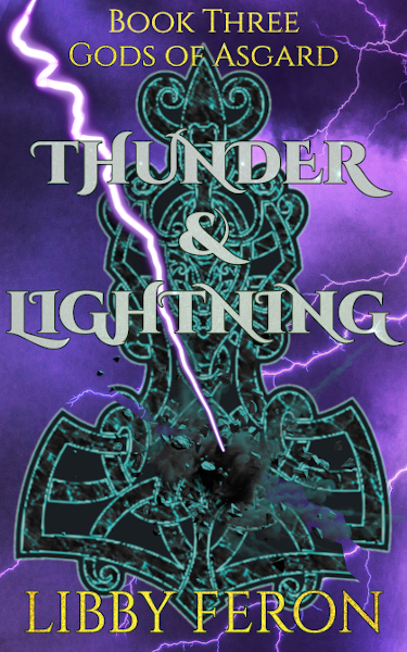 Books – Libby Feron